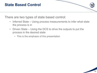 Change your board operator to a process control manager | PDF