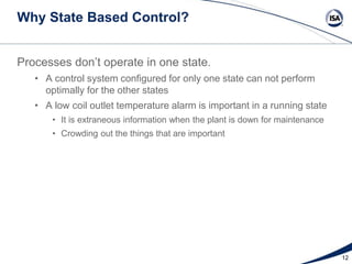Change your board operator to a process control manager | PDF