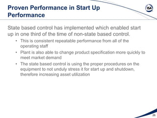 Change your board operator to a process control manager | PDF