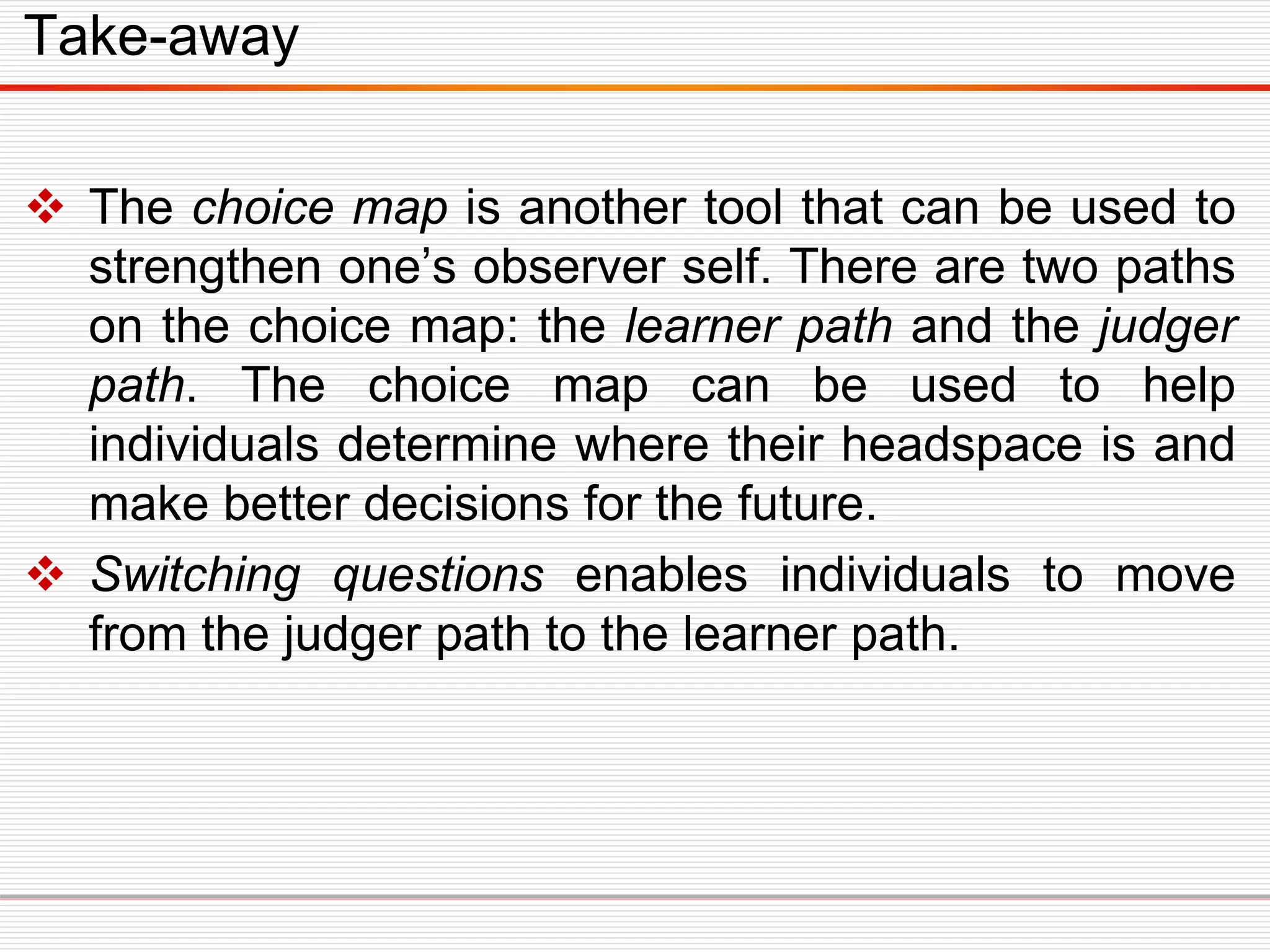 Change Your Questions Change Your Life | PDF