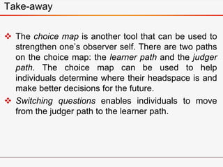 Change Your Questions Change Your Life | PDF