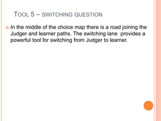 Change your questions change your life (Book Review) | PPTX