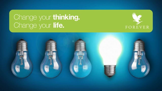 Change your thinking Change your life-BOP | PPT
