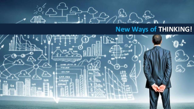 Change your thinking to change your results - Clean your Slate