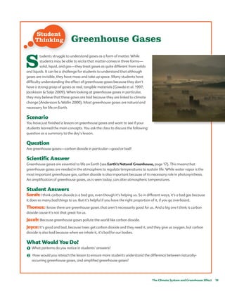 Changing climate-teacher-guide-full | PDF