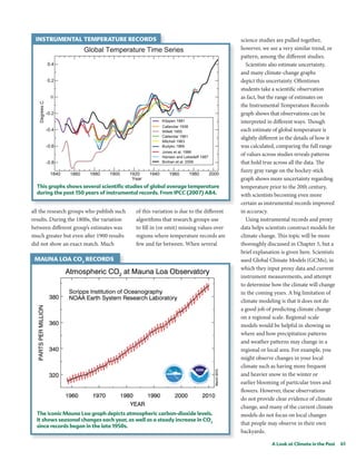 Changing climate-teacher-guide-full | PDF