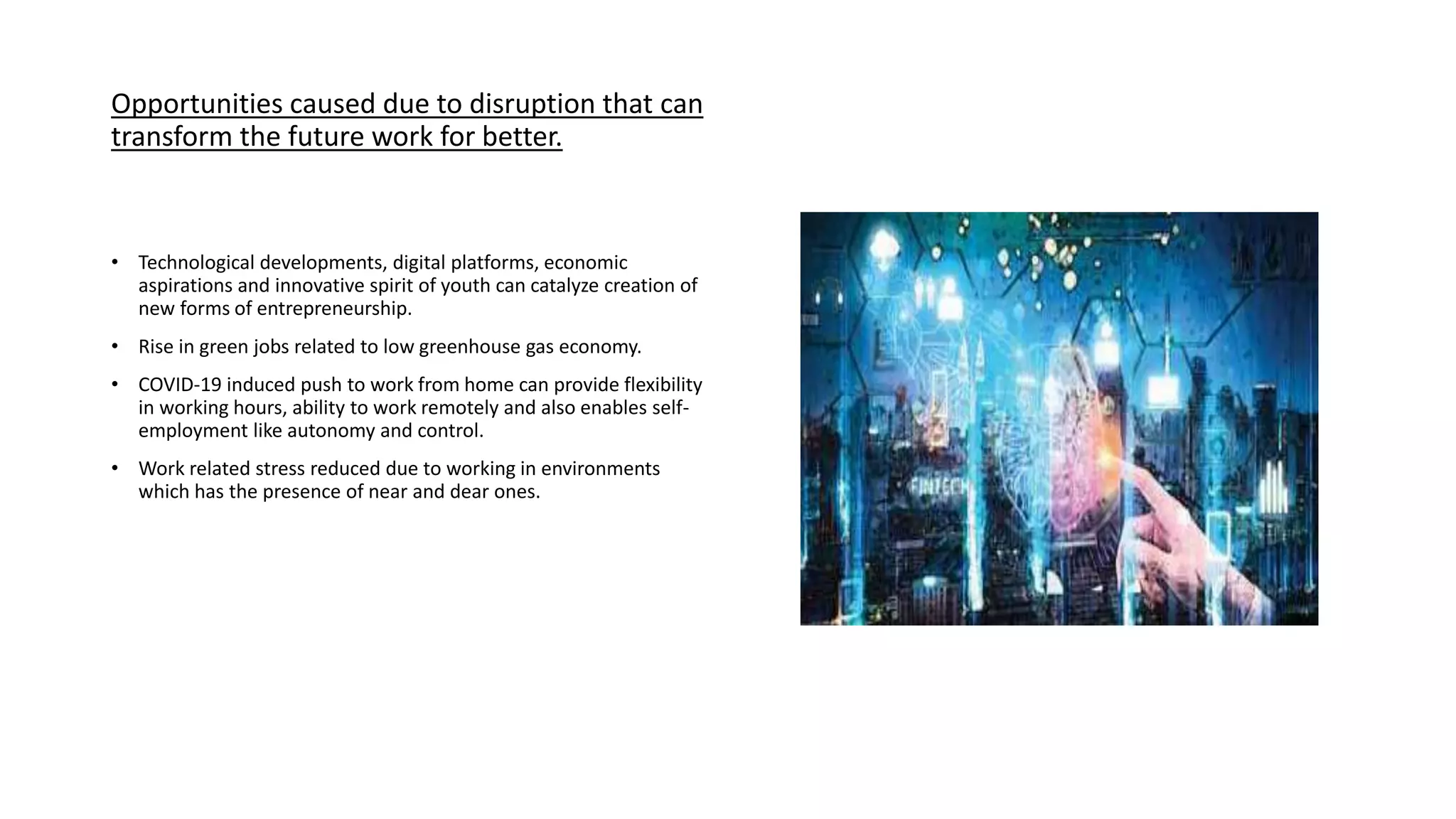 Changing nature-of-work | PPT