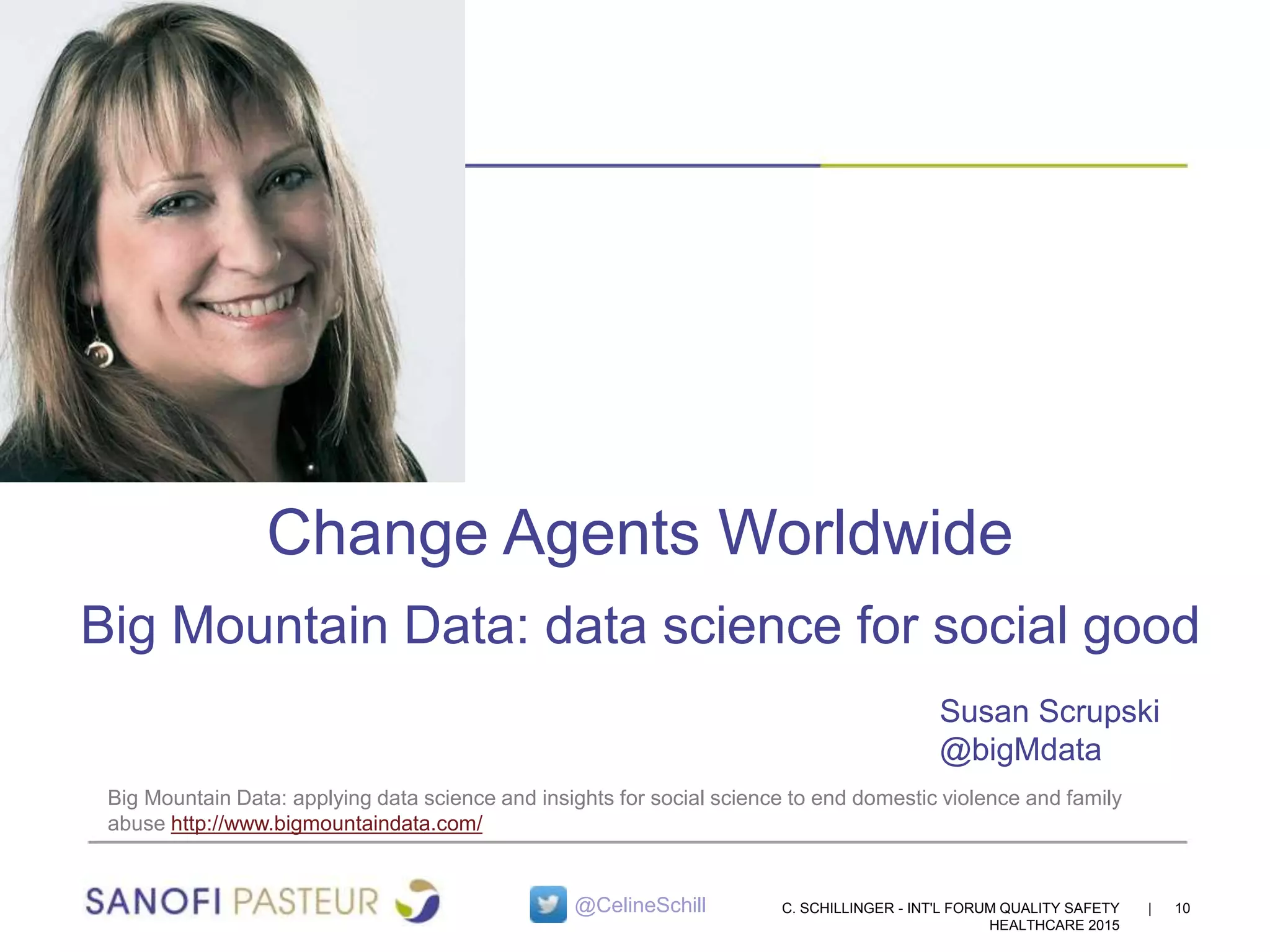 Quality Mindset. Health & Care Radicals Inspiring Industrial Quality ...