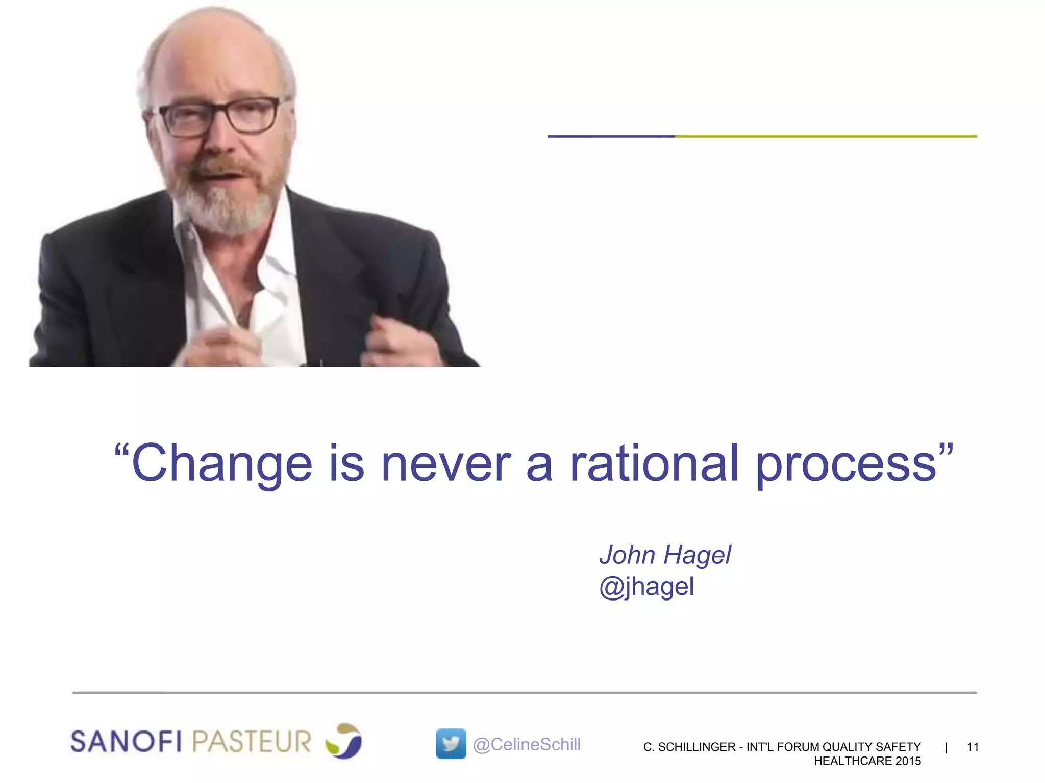 Quality Mindset. Health & Care Radicals Inspiring Industrial Quality ...