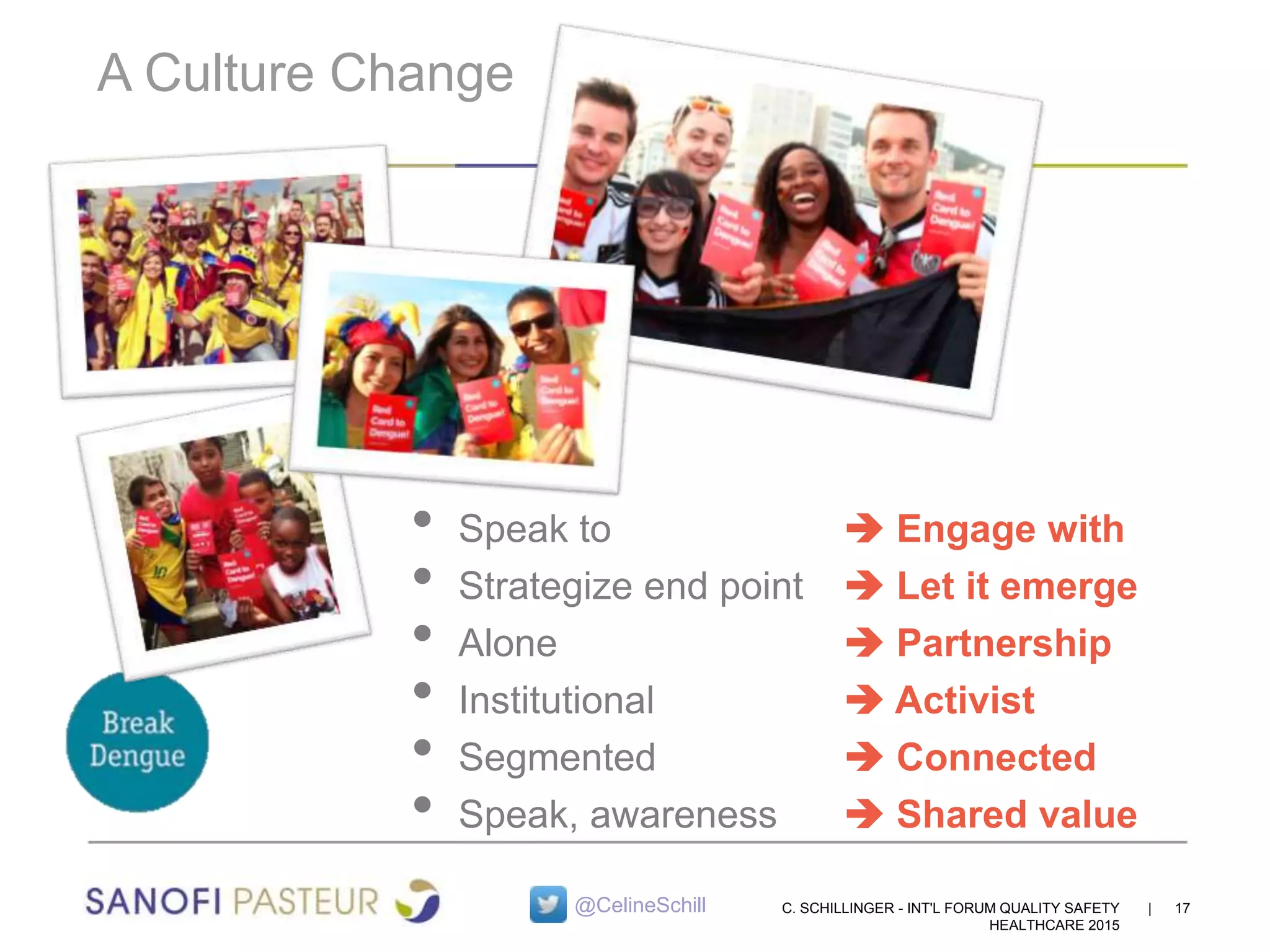 Quality Mindset. Health & Care Radicals Inspiring Industrial Quality ...