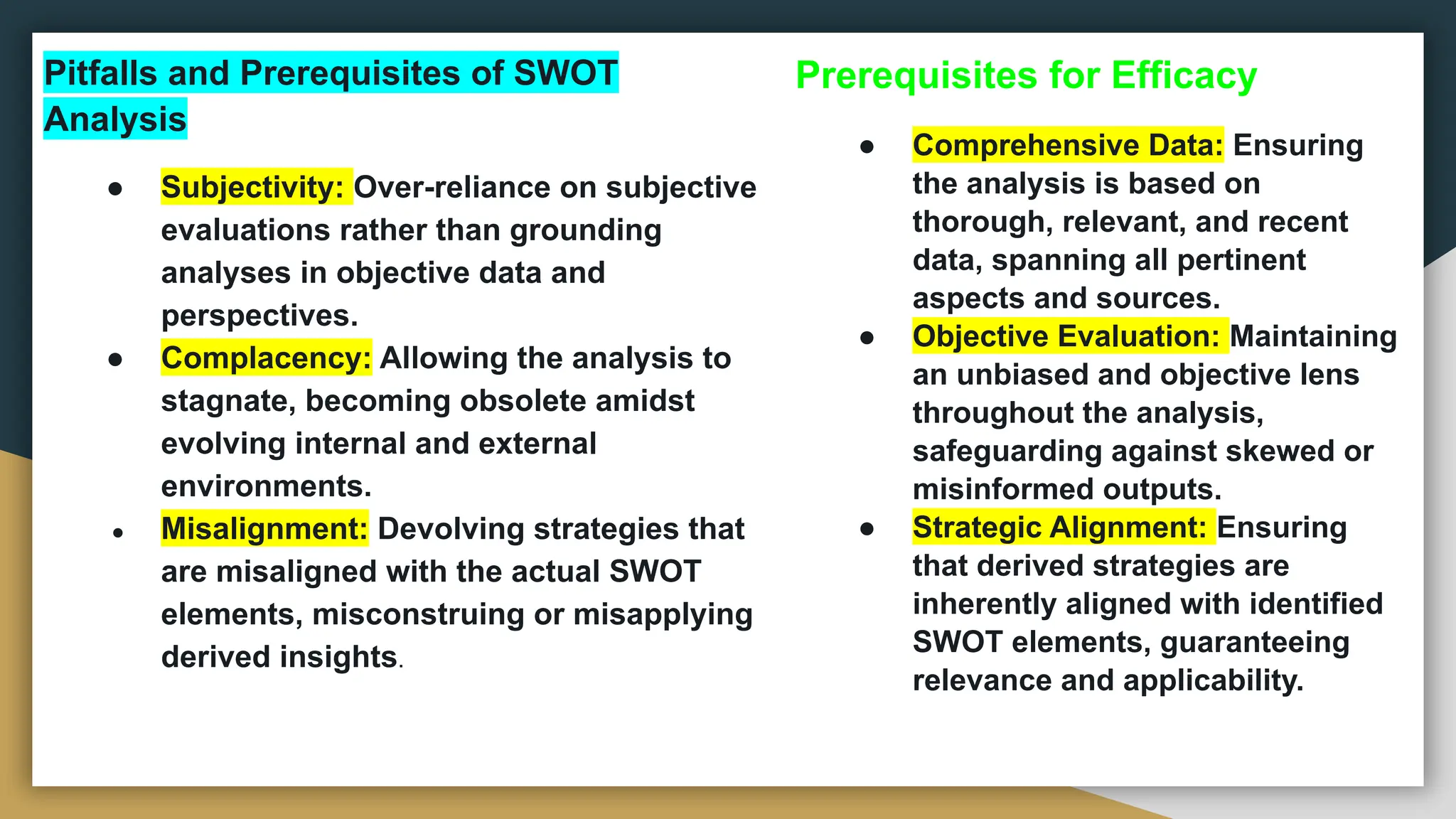 Changing business Objectives and SWOT ANALYSIS (1).pdf