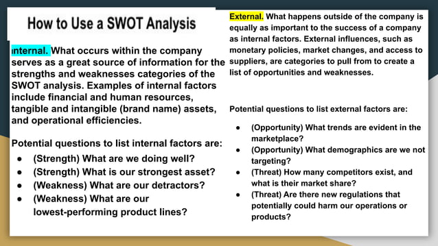Changing business Objectives and SWOT ANALYSIS (1).pdf