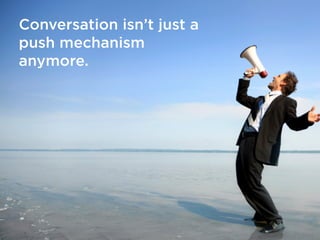 Changing Channels: The Nature of New Communication | PPT