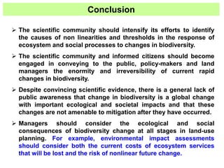 Changing climate | PPT