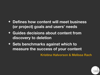 Changing Content, Changing Culture | PPT