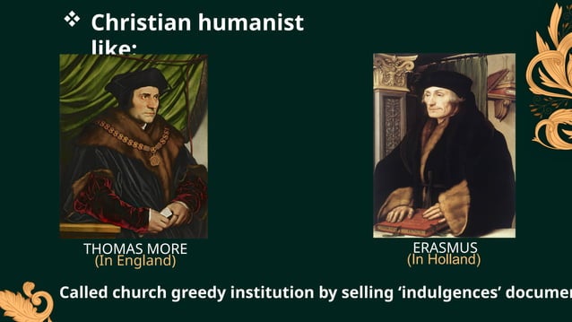 Changing cultural traditions of world.pptx | Christianity | Religion ...