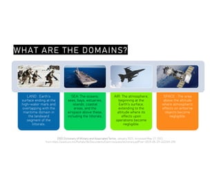 Changing Domains - Cyber and Information Domains 2024 lecture.pdf