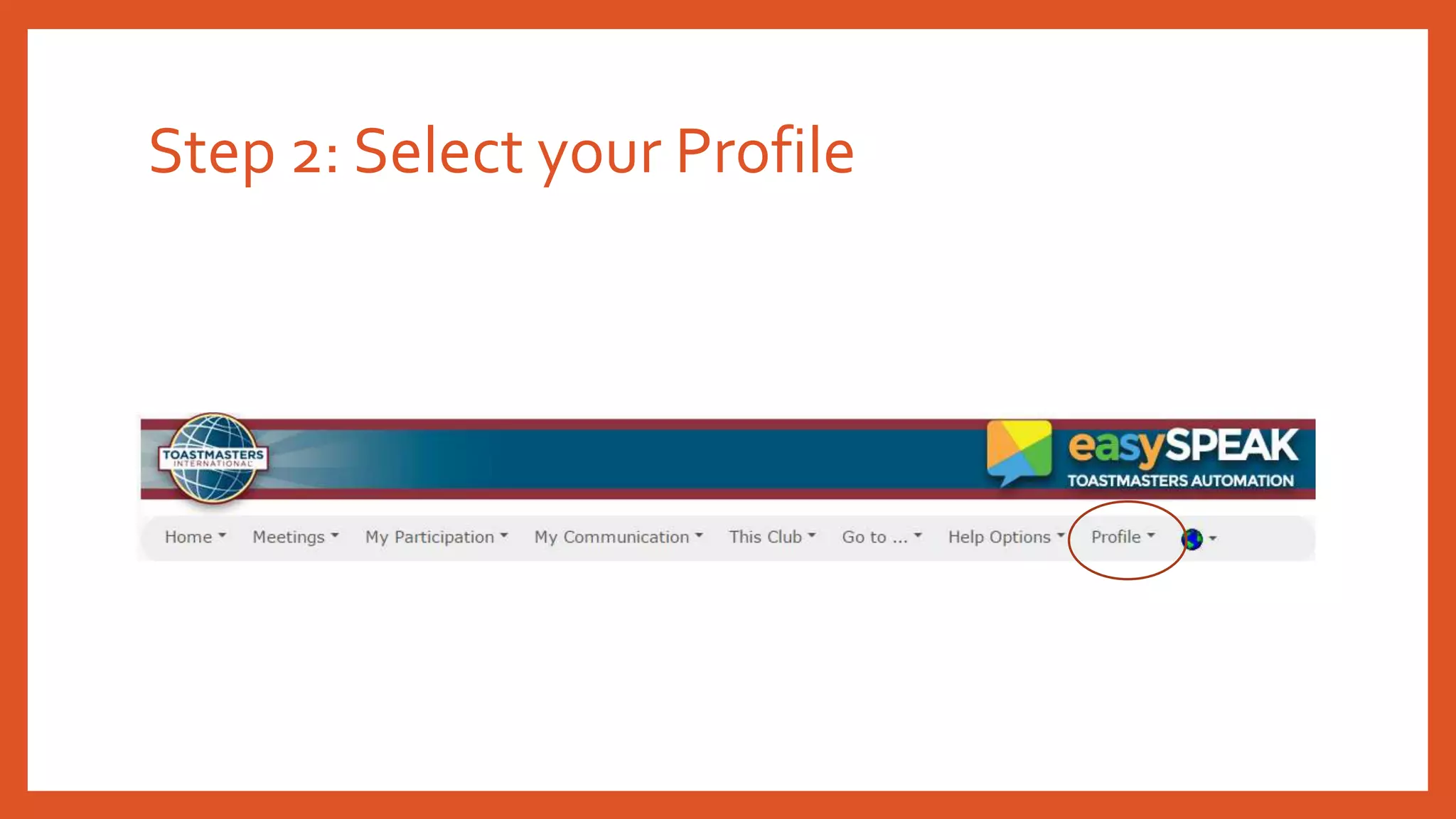 Changing email | PPTX