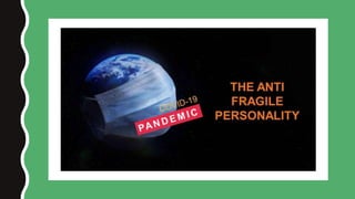 Changing face of Human Resource | PPT