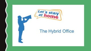 Changing face of Human Resource | PPT