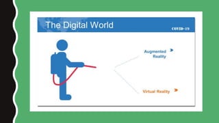 Changing face of Human Resource | PPT