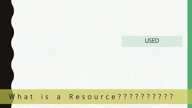 Changing face of Human Resource | PPT