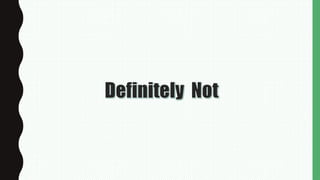 Changing face of Human Resource | PPT