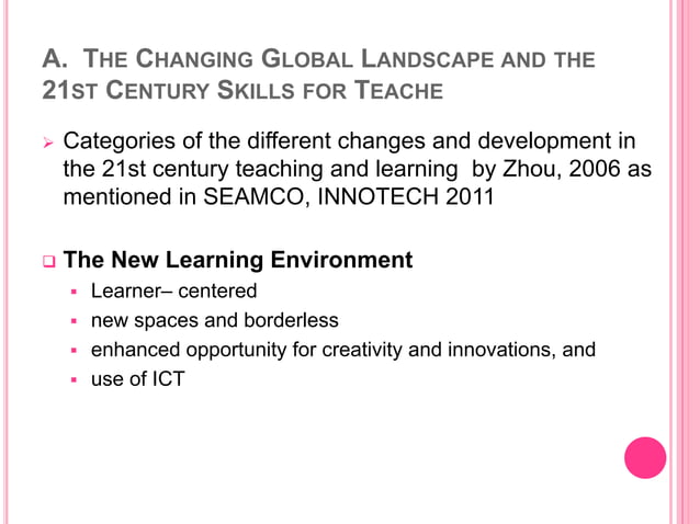 changing global landscape.pptx