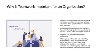 Changing Group to High Performing Teams with SOBATWAY through Leading | PDF