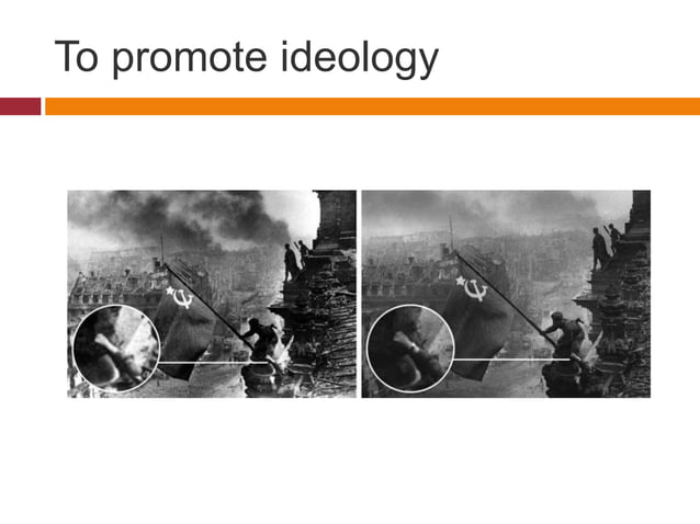 Changing history | PPTX