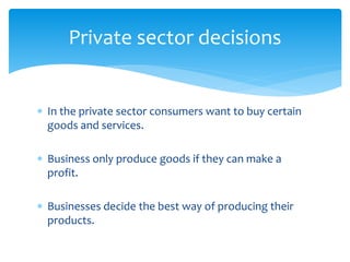Changing importance of business classification | PPTX