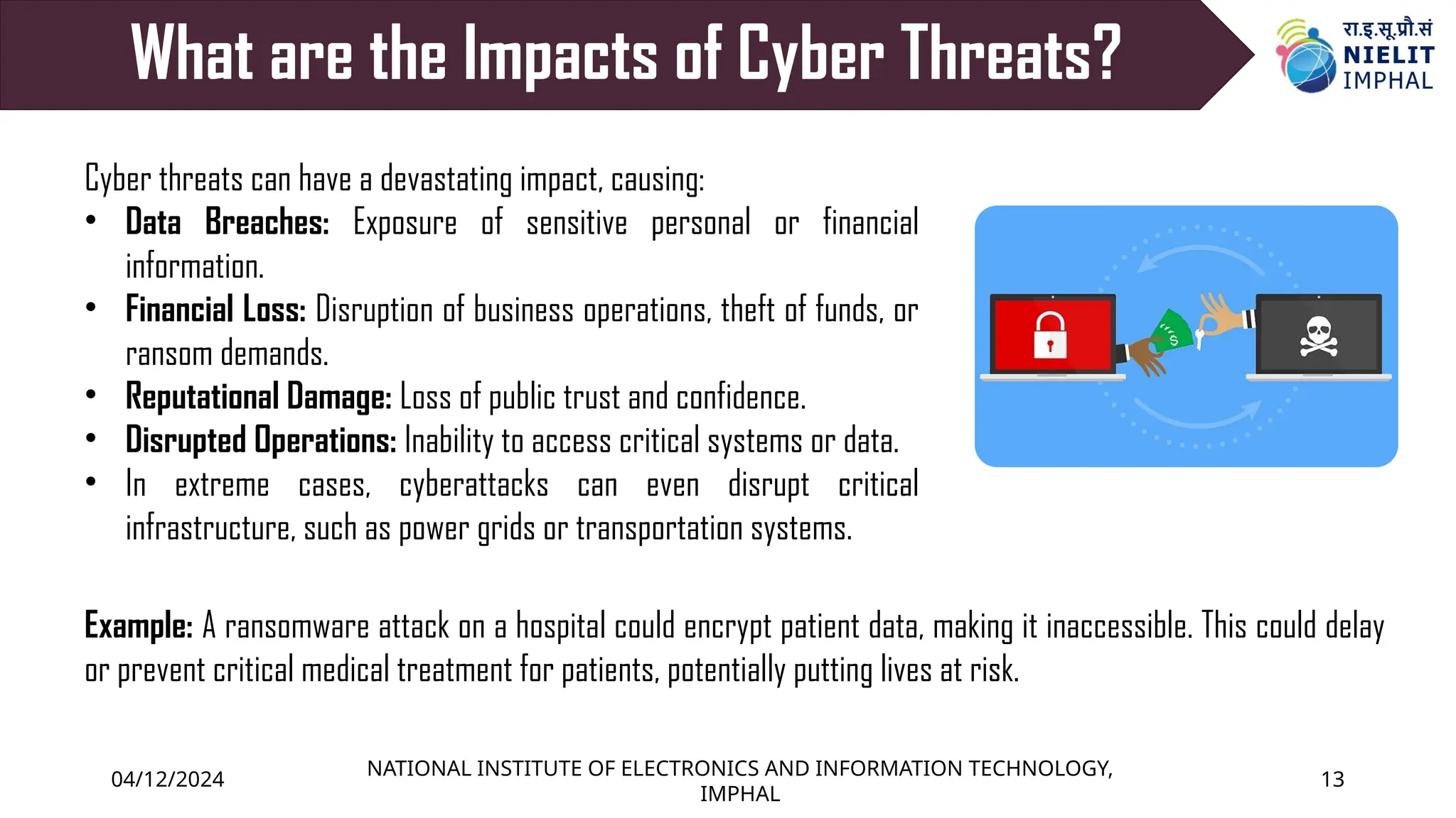 Changing Landscape in Cyberspace and Cyber Laws.pptx