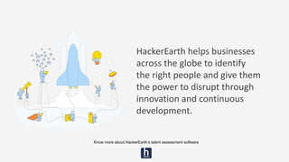 Changing landscape of Technical Recruitment | PPT