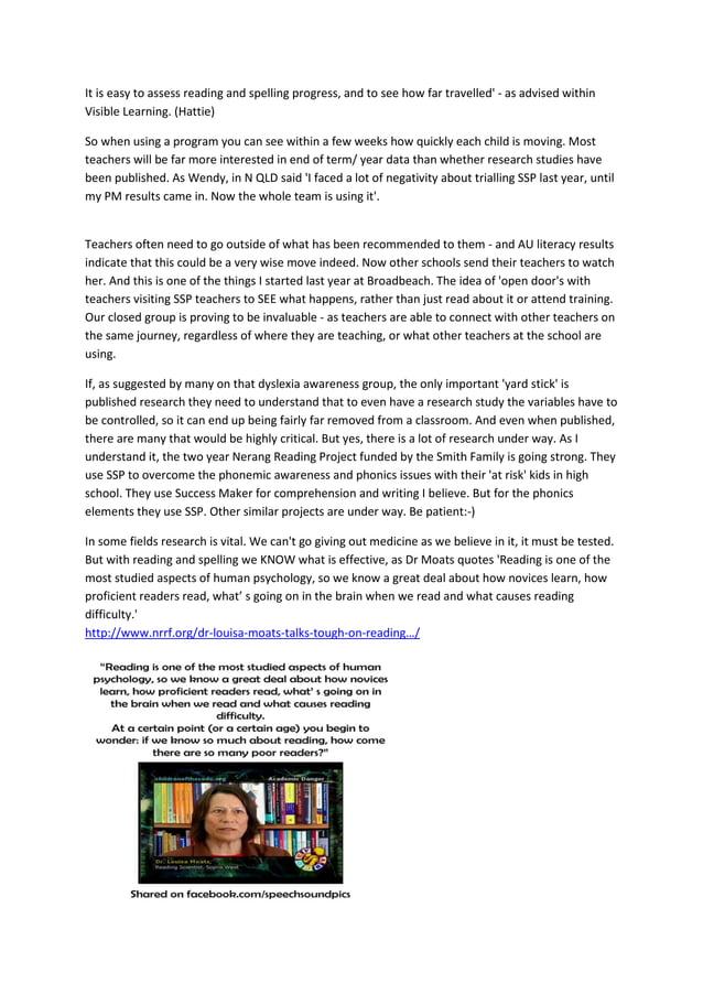 Changing Literacy Practices In Australia | PDF