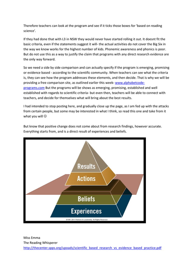 Changing Literacy Practices In Australia | PDF