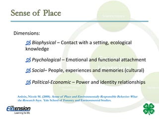 Changing Lives through Service Learning/Environmental Service Learning ...