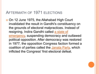 Changing nature of political party.pptx