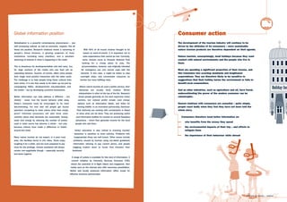 Changing (the) Nature (of) Tourism | PDF