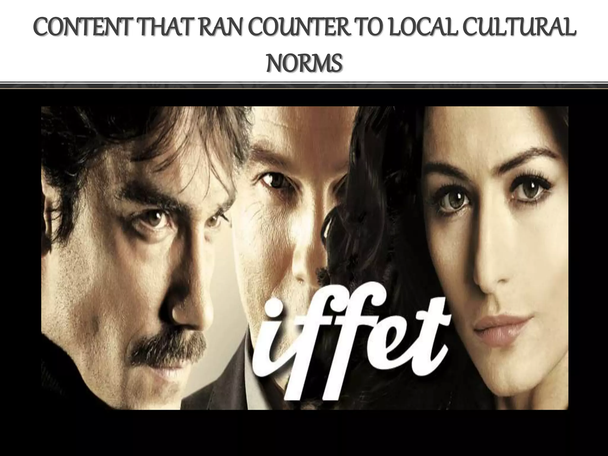 Changing norms | PPT