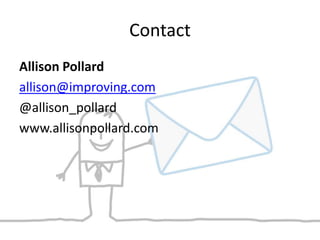 Changing organizational mindset | PPTX