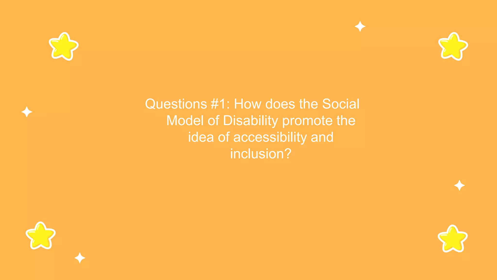 Changing Perspectives on Intellectual and Developmental Disabilities ...