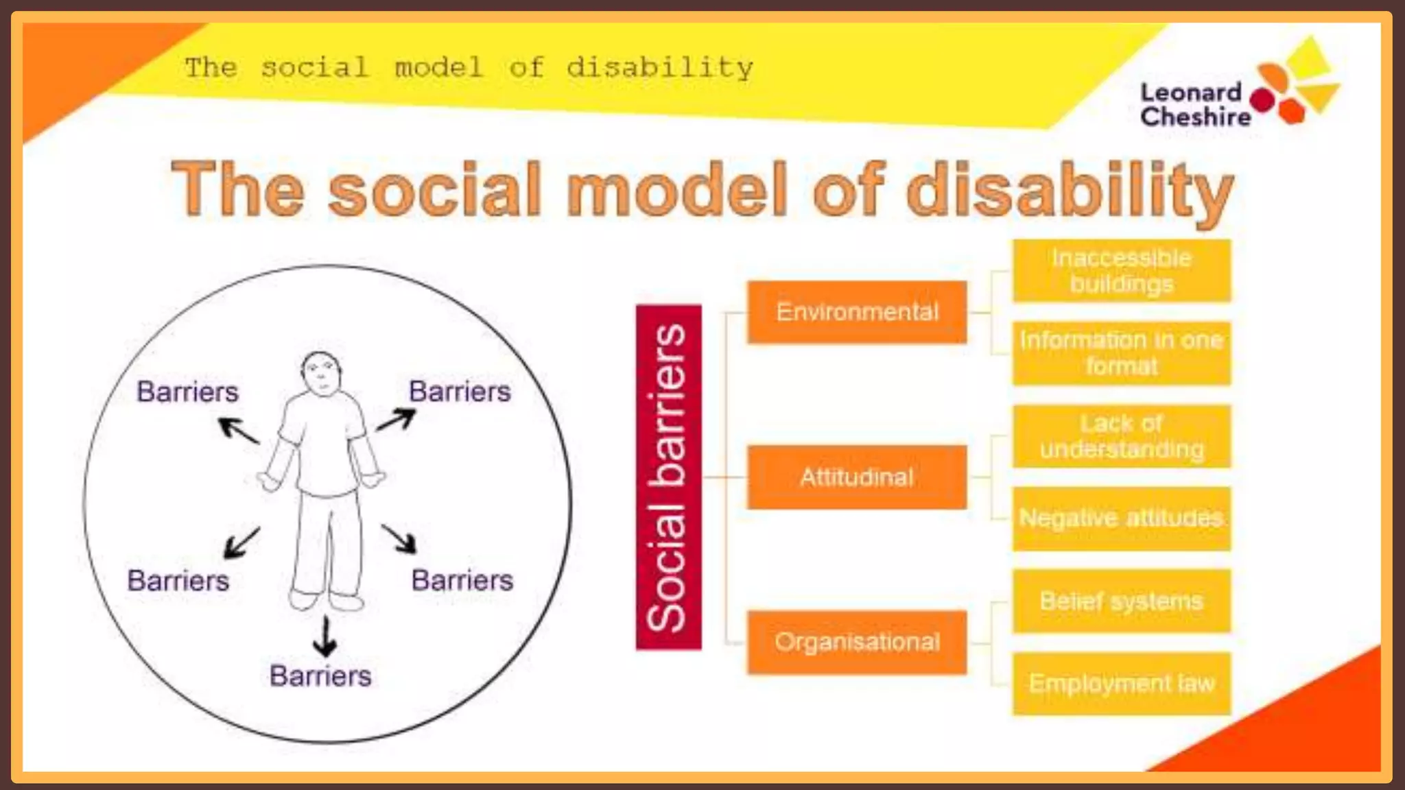 Changing Perspectives on Intellectual and Developmental Disabilities ...