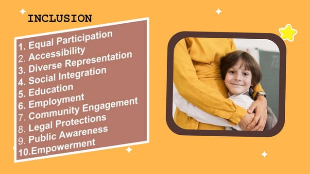 Changing Perspectives on Intellectual and Developmental Disabilities ...