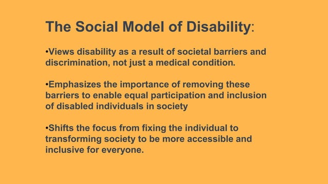 Changing Perspectives on Intellectual and Developmental Disabilities ...