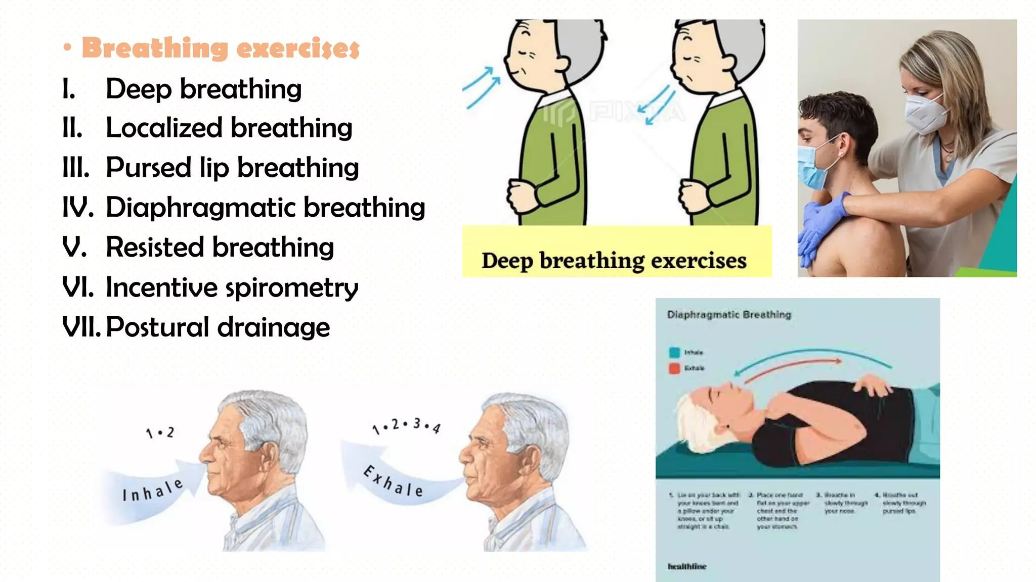 Changing positions and giving exercises for bed ridden.pdf