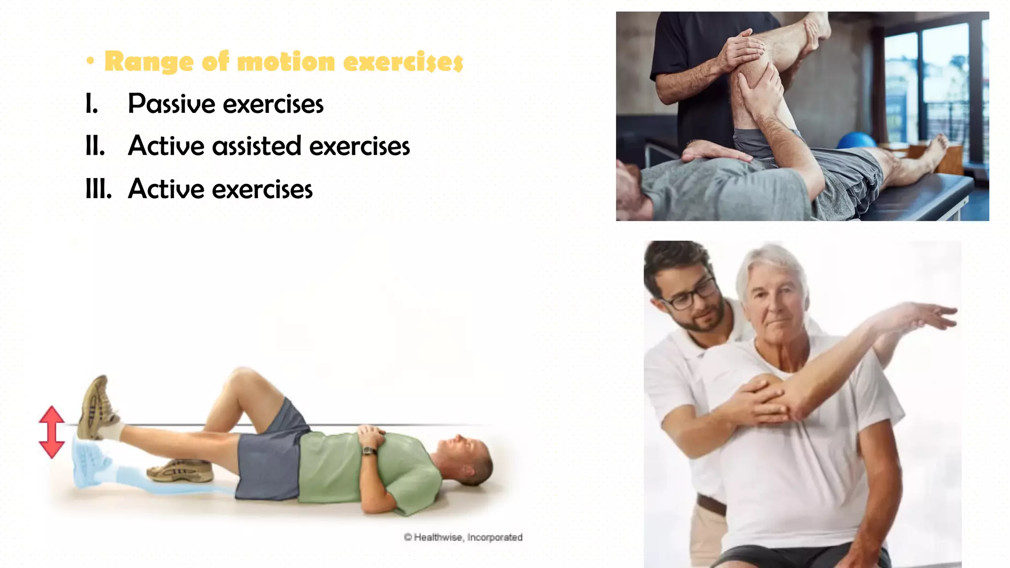 Changing positions and giving exercises for bed ridden.pdf