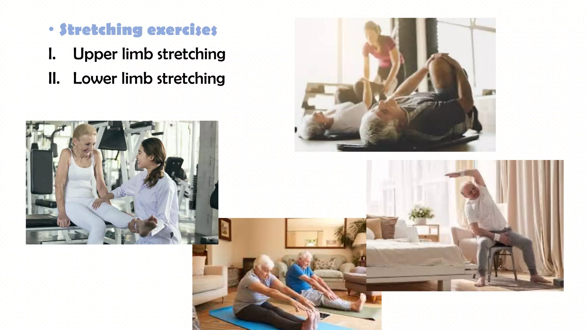 Changing positions and giving exercises for bed ridden.pdf