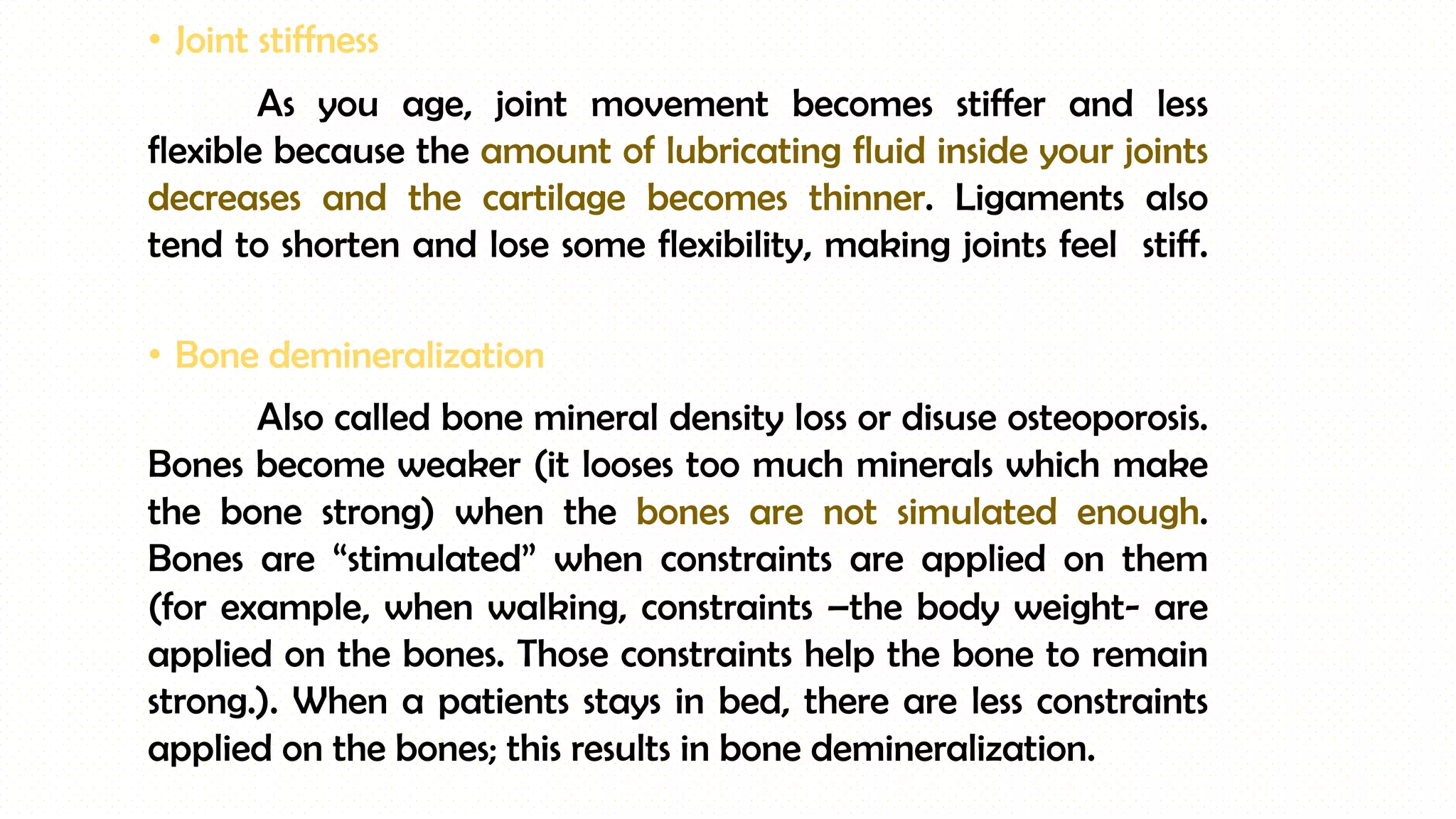 Changing positions and giving exercises for bed ridden.pdf