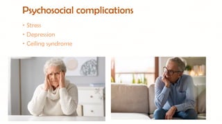 Changing positions and giving exercises for bed ridden.pdf