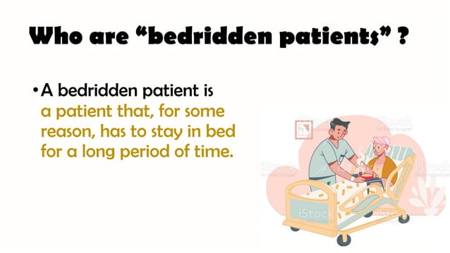 Changing positions and giving exercises for bed ridden.pdf